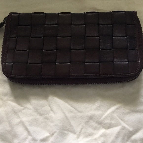 Desmo | Bags | Desmo Italian Leather Wallet | Poshmark